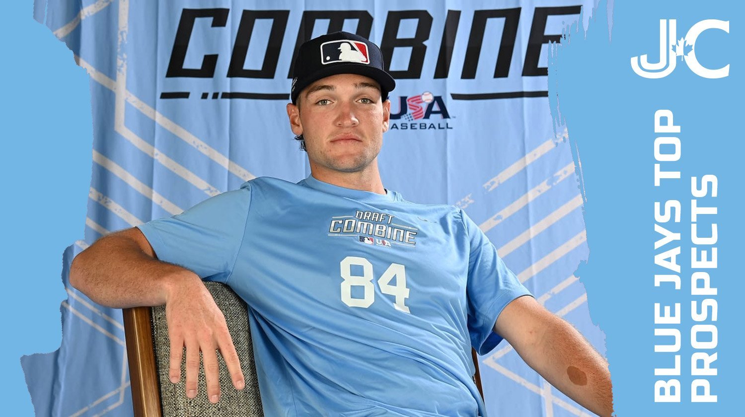 2025 Toronto Blue Jays Top Prospects Ranking - Jays Centre