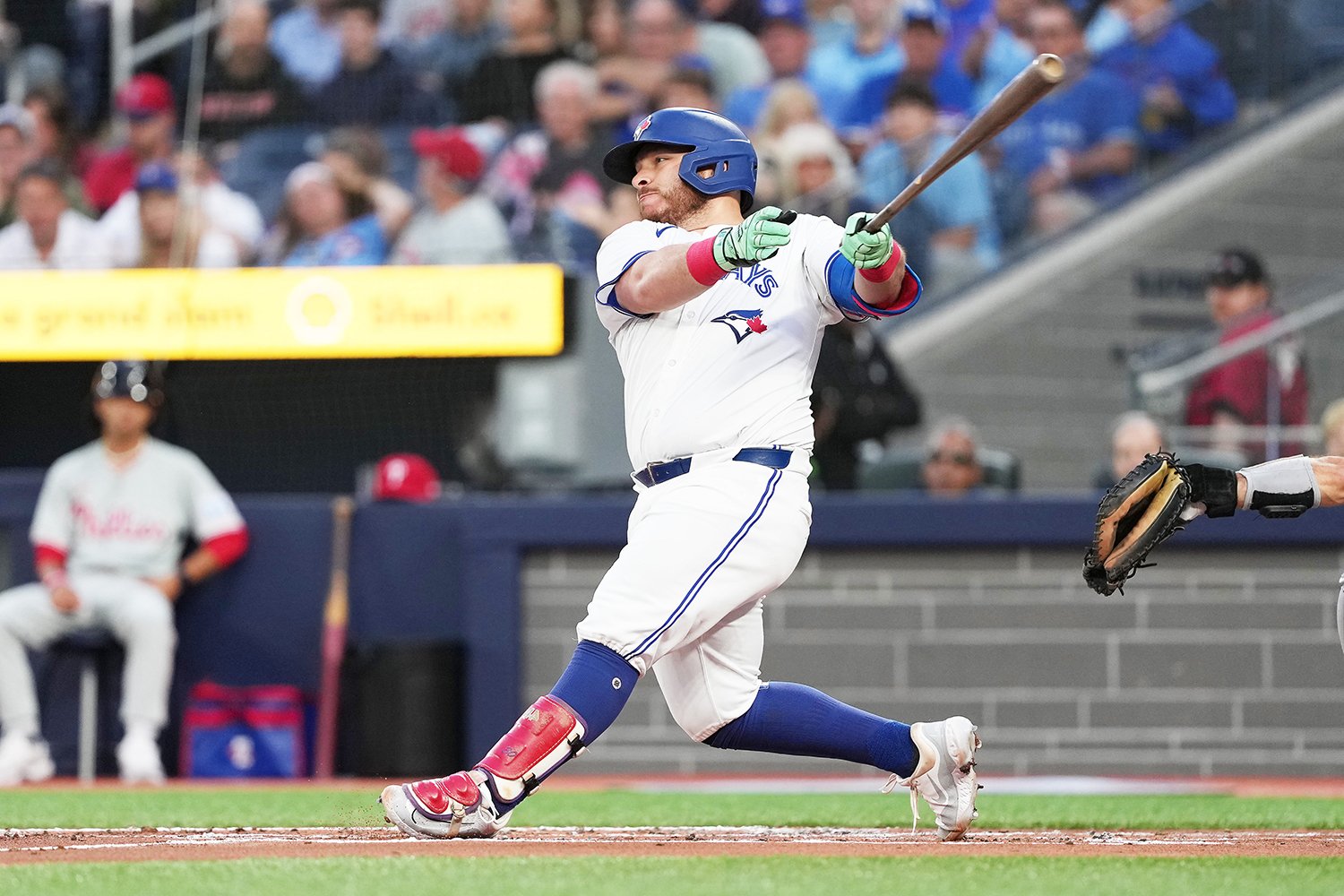 Why Do the Projections Still Love Alejandro Kirk? - Blue Jays - Jays Centre