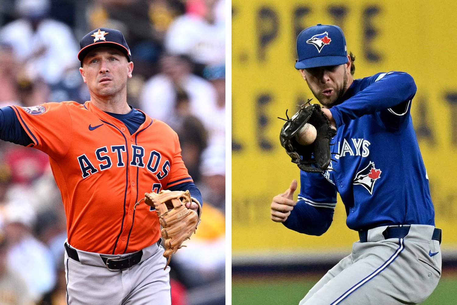 Third Base Is A Spot The Blue Jays Can & Should Upgrade - Page 2 - Blue ...