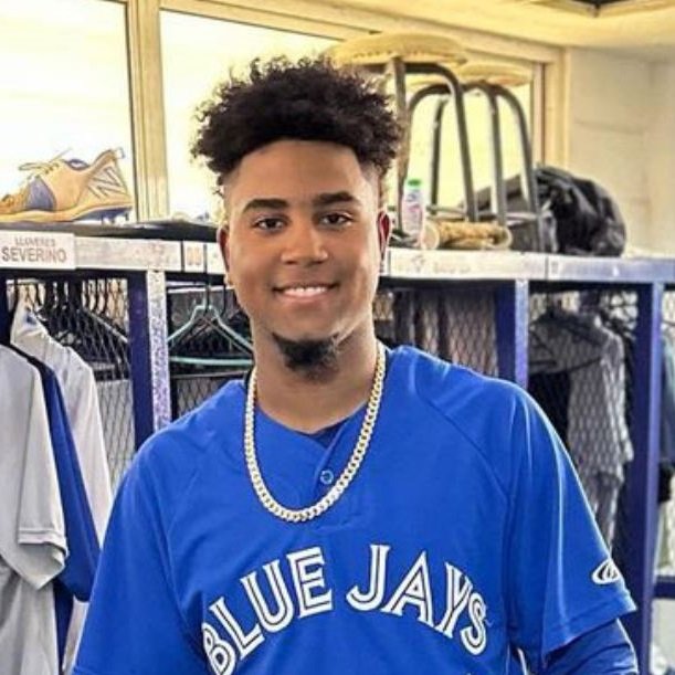 Enmanuel Bonilla - 2025 Toronto Blue Jays Top Prospects Ranking - Jays ...