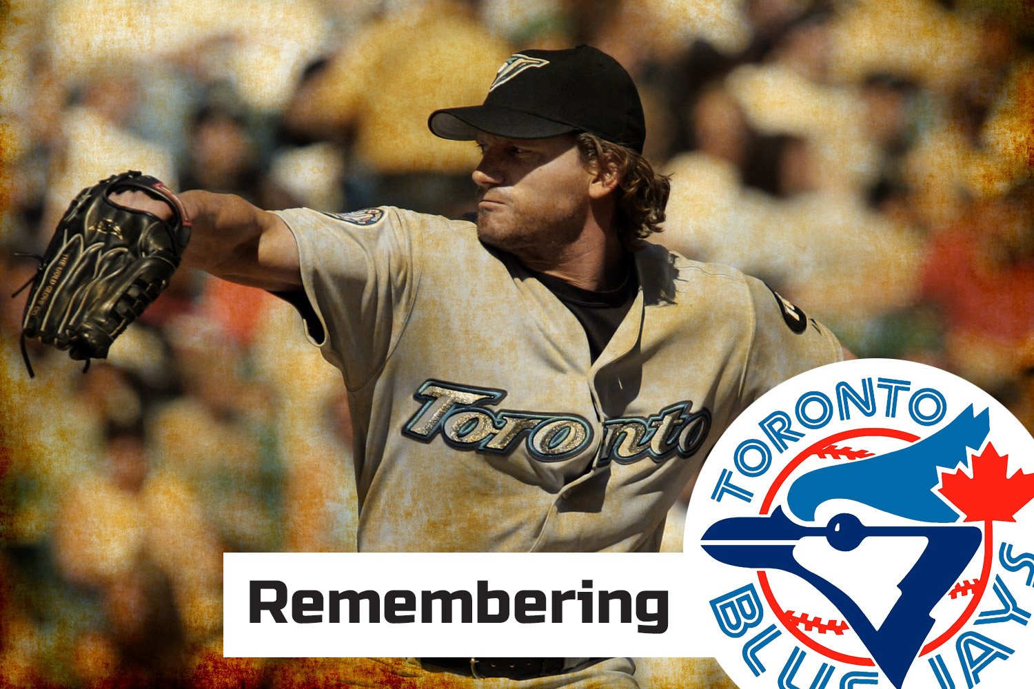 Scott Schoeneweis, Bullpen Gamer - History - Jays Centre