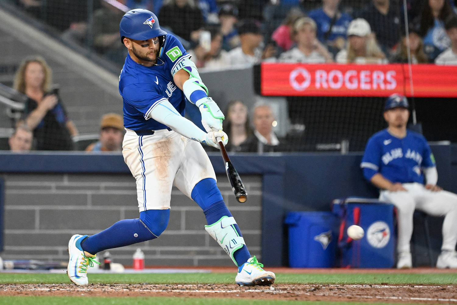 Hard Hit, Grounded: Why the Blue Jays’ Power Isn’t Taking Off - Blue ...