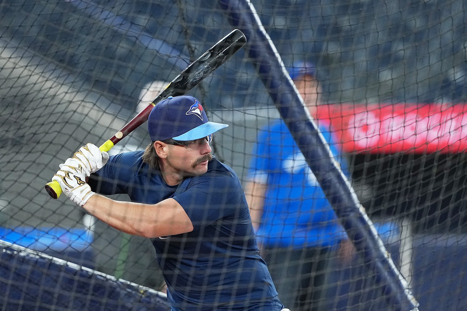 Davis Schneider’s Offensive Woes Leads to Demotion - Blue Jays - Jays ...