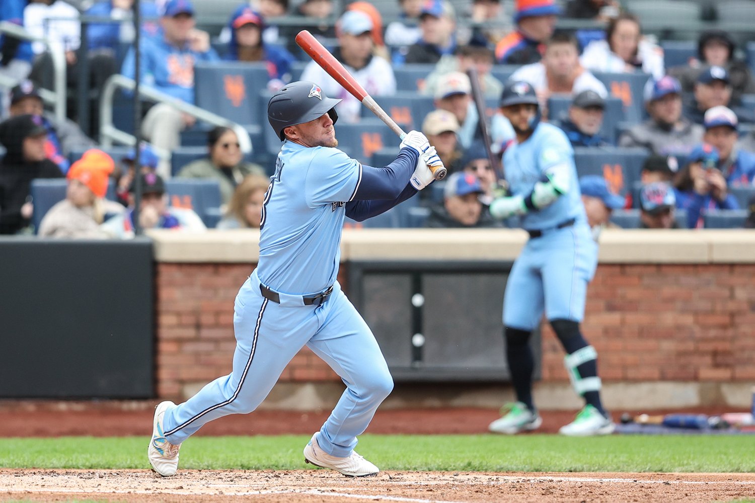 Myles Straw Has Given More Than the Blue Jays Could Have Expected ...