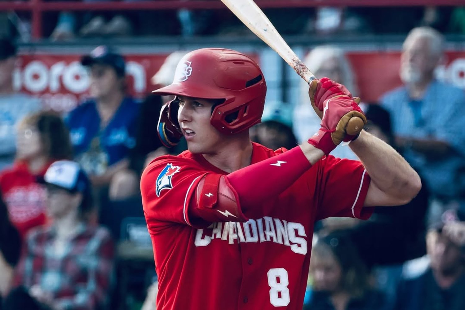 Blue Jays Minor League Recap: The Upper Minors Struggle, but the ...