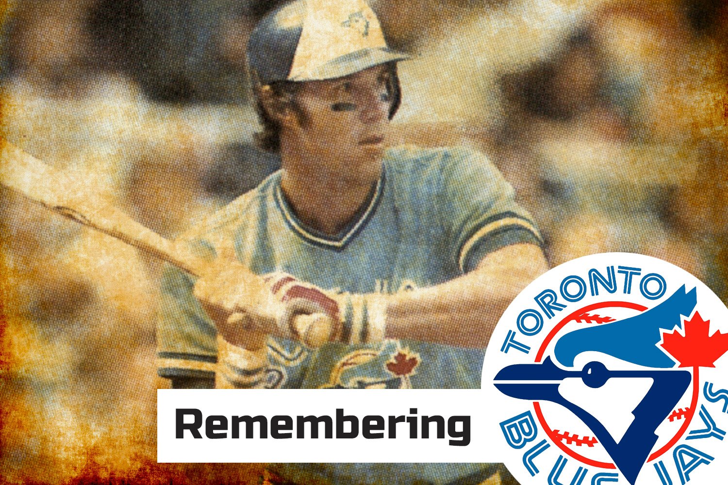 Leon Roberts, Stay For A Minute - History - Jays Centre