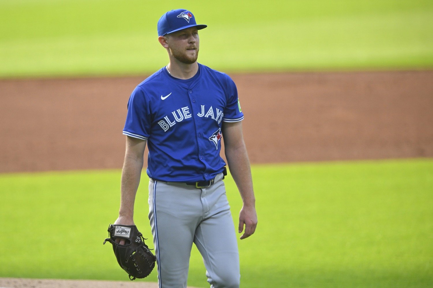 Has Eric Lauer Saved the 2025 Blue Jays? - Blue Jays - Jays Centre