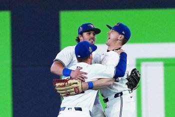 2025 Toronto Blue Jays Top Prospects Ranking - Jays Centre