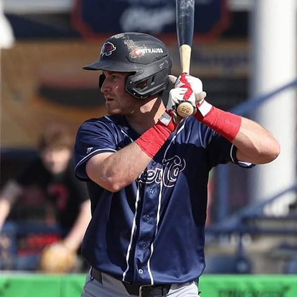 RJ Schreck - 2025 Toronto Blue Jays Top Prospects Ranking - Jays Centre