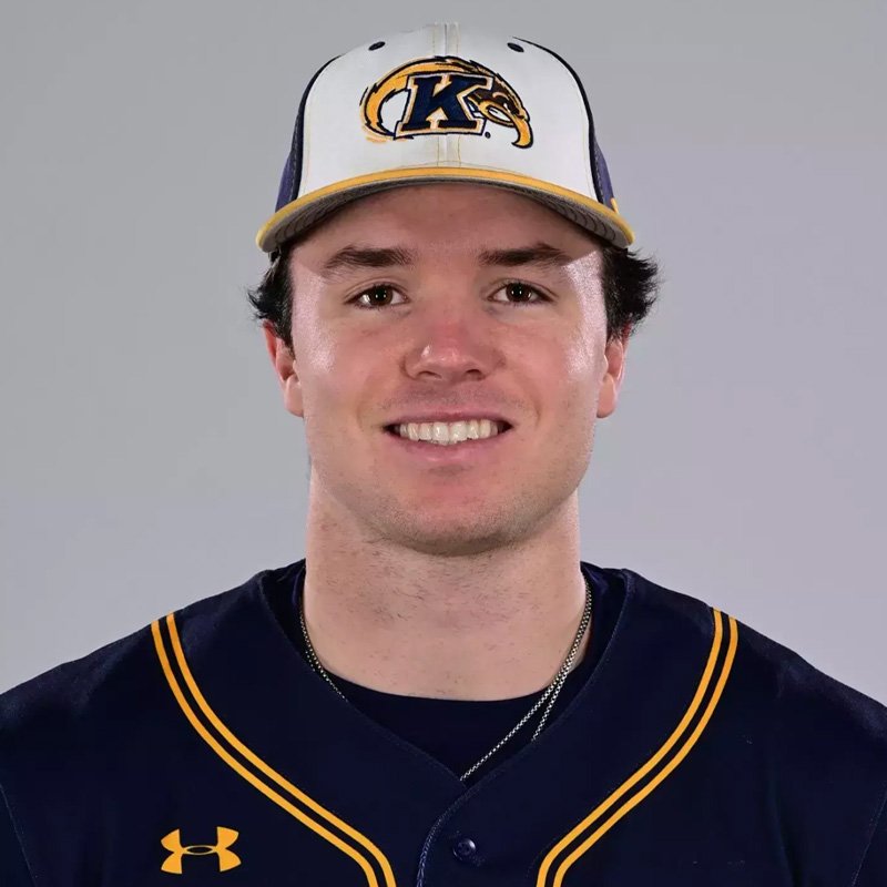 Jake Casey - 2025 Toronto Blue Jays Draft Pick Tracker - Jays Centre