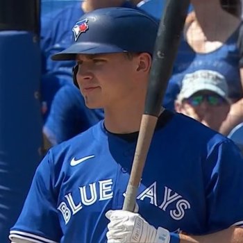 2025 Toronto Blue Jays Top Prospects Ranking - Jays Centre