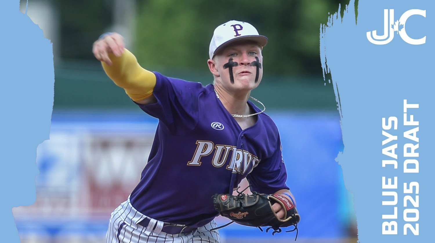 2025 Toronto Blue Jays Draft Pick Tracker - Jays Centre