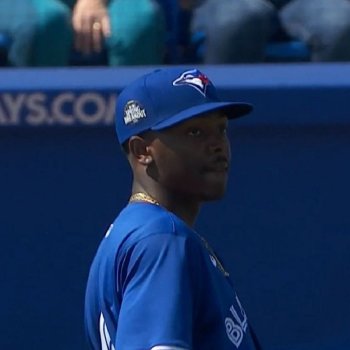 Kendry Rojas - 2025 Toronto Blue Jays Top Prospects Ranking - Jays Centre