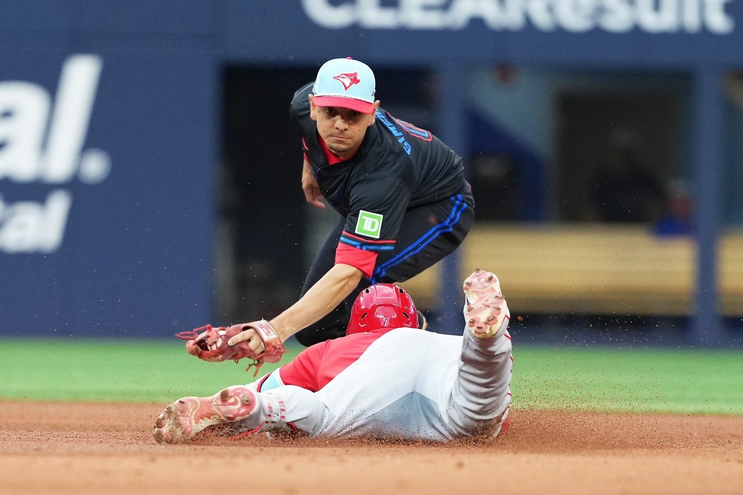 Blue Jays To Activate Andrés Giménez, DFA Buddy Kennedy - Notes - Jays ...