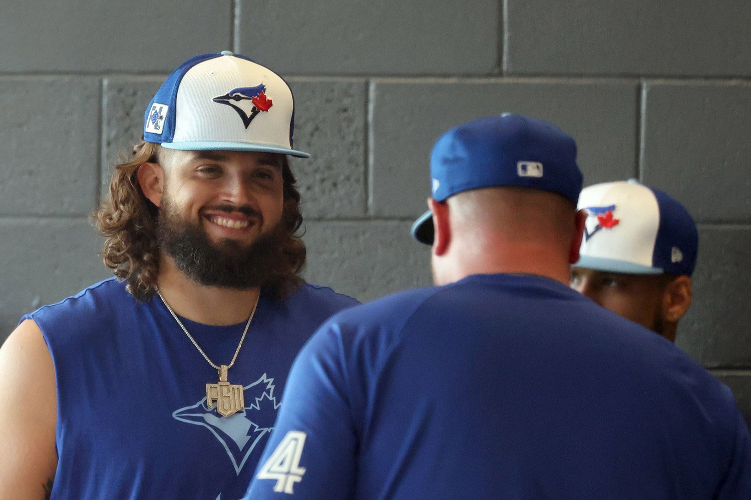 Alek Manoah DFA'd, "Tony Taters" Returns, Ty France To IL - Notes ...