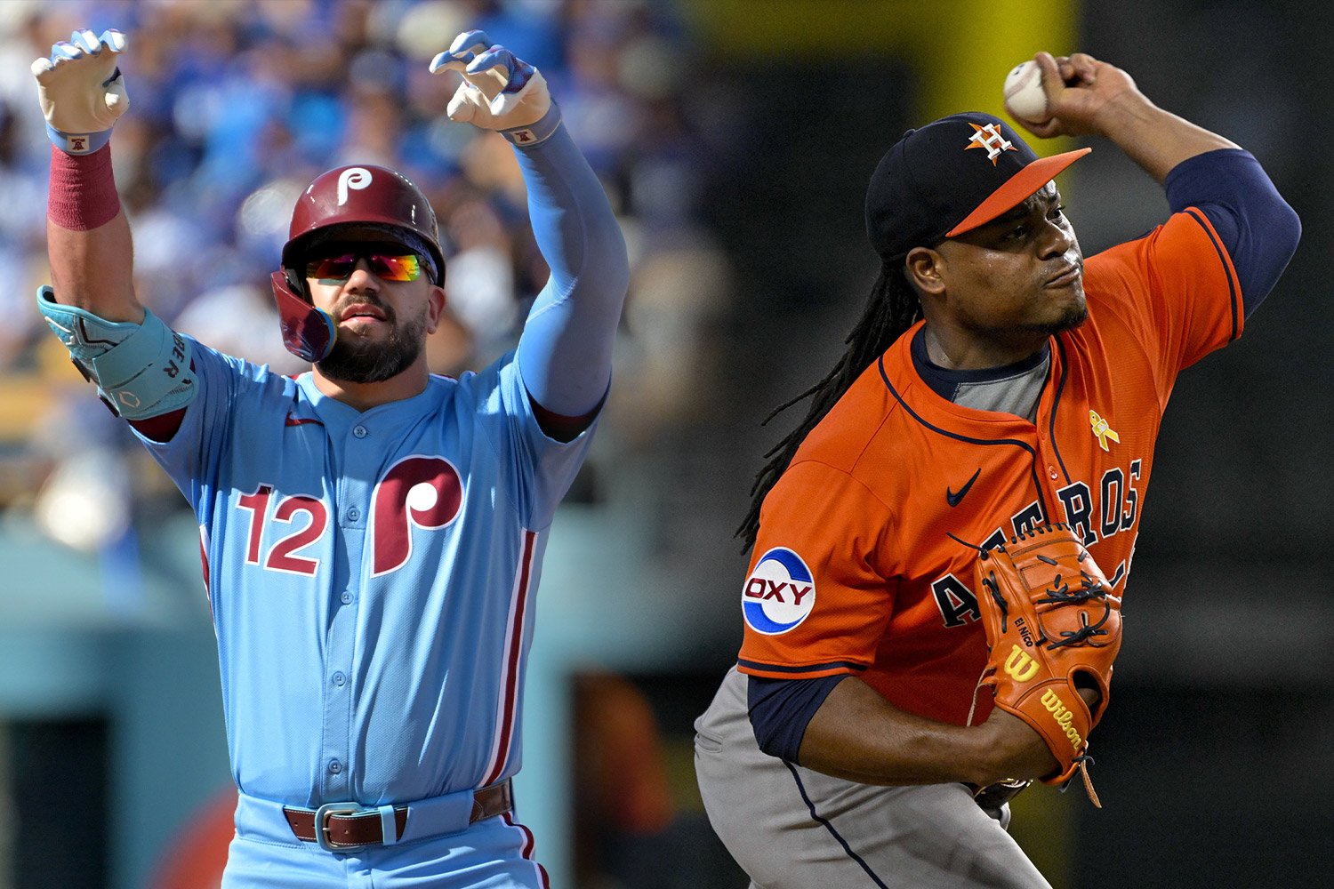 Complete List of MLB Free Agents In The 2025-2026 MLB Offseason - Notes ...