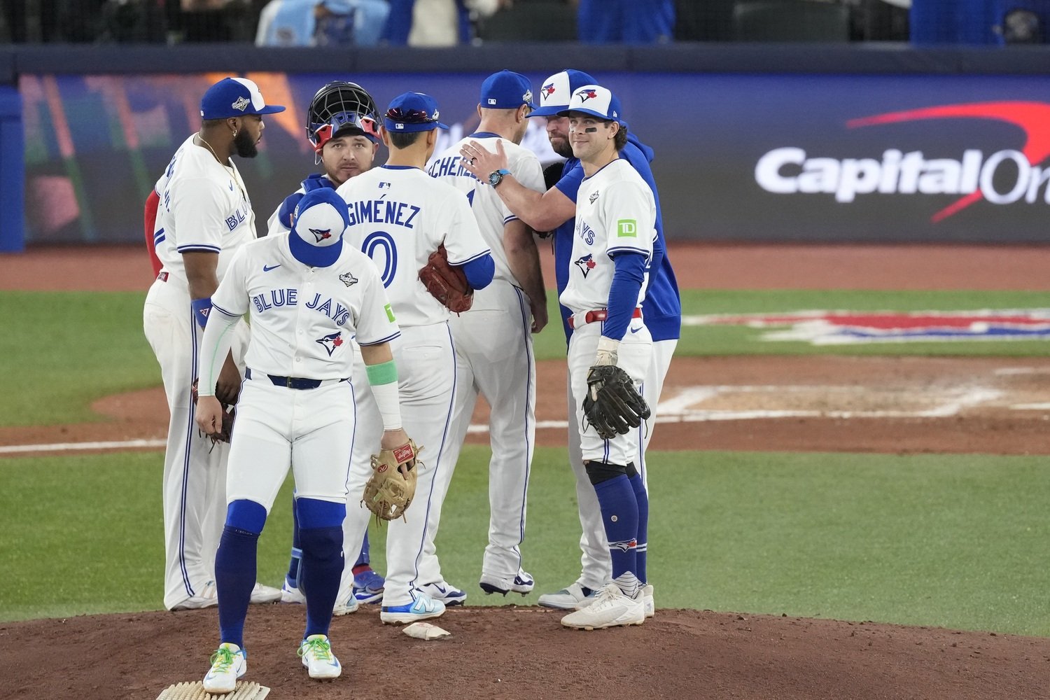 The State of the Blue Jays' Roster - Blue Jays - Jays Centre