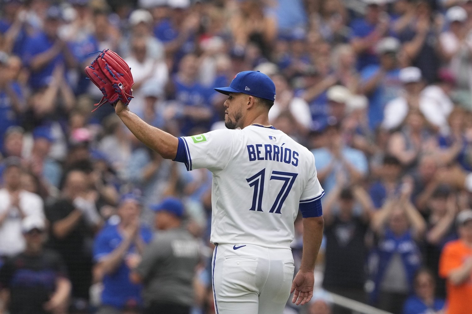 Untangling the Uncertainty Around the Blue Jays’ Starting Rotation - Blue Jays - Jays Centre