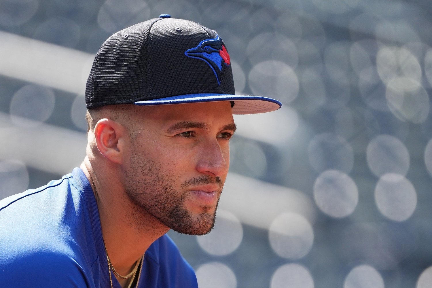 Report: George Springer Will Not Play for Puerto Rico in WBC - Rumors ...