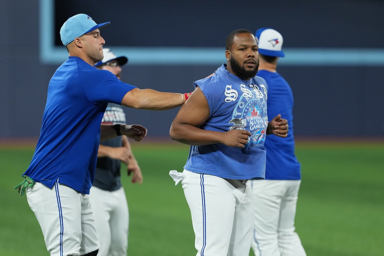 A 2026 Blue Jays Projection: Is the Angst WARranted? - Blue Jays - Jays ...